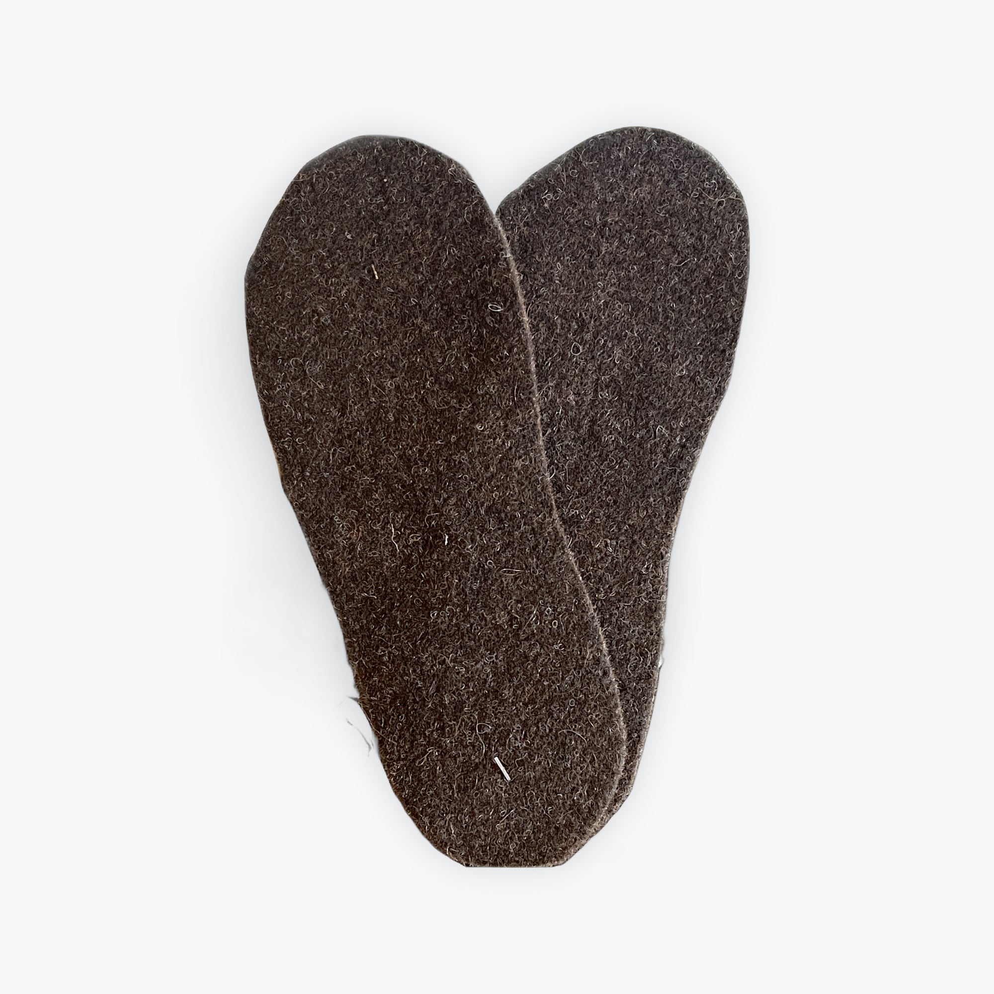 Alpaca Shoe Insole Liners | Crystal Lake Alpaca Boutique